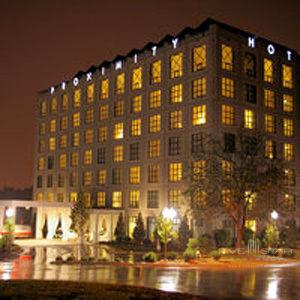 Photo Gallery for Proximity Hotel in Greensboro, NC - United States ...