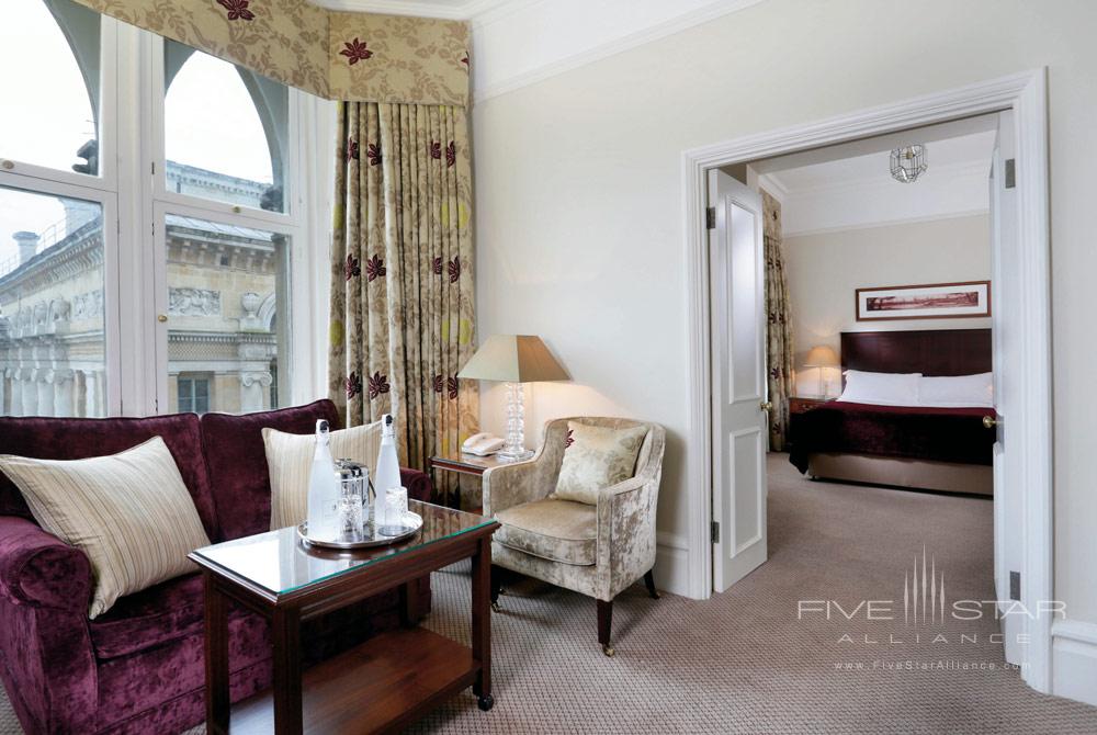 Photo Gallery for The Randolph Hotel in Oxford - United Kingdom | Five ...