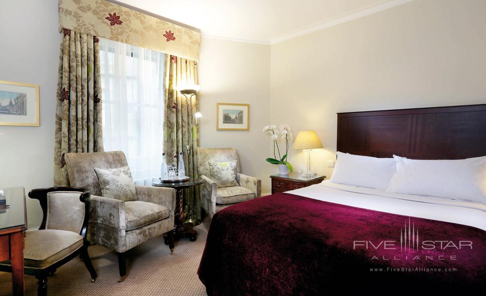 Photo Gallery for The Randolph Hotel in Oxford - United Kingdom | Five ...