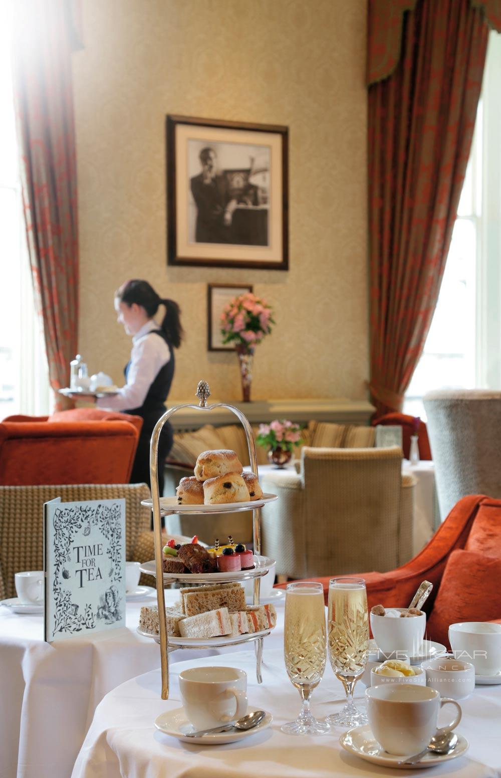 Photo Gallery for The Randolph Hotel in Oxford - United Kingdom | Five ...