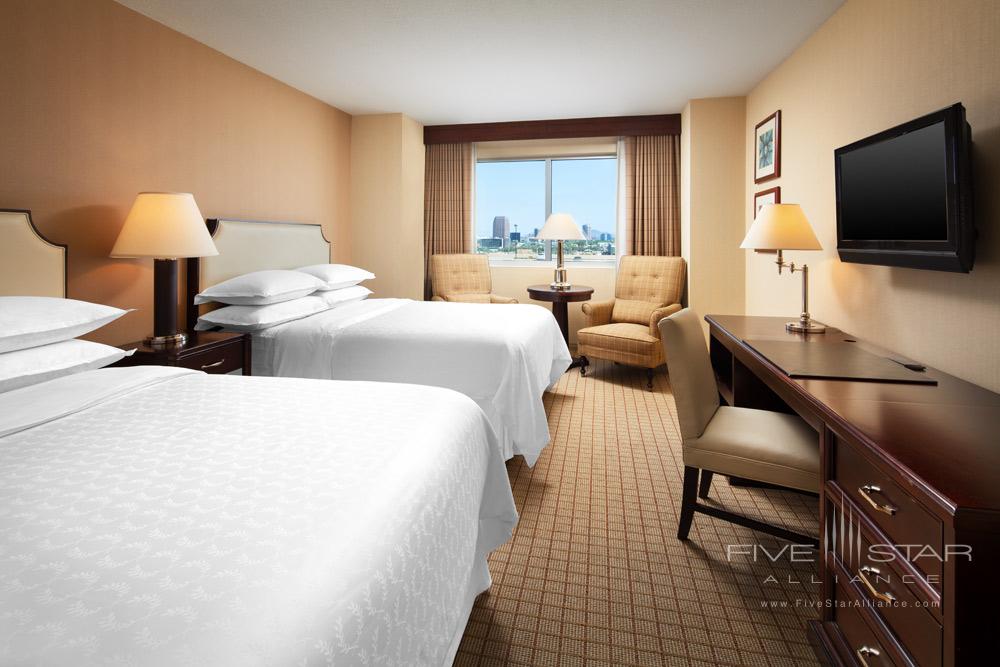 Photo Gallery for Sheraton Grand Phoenix in Phoenix | Five Star Alliance