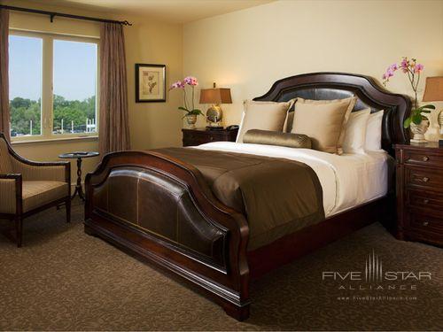 Photo Gallery for Le Rivage in Sacramento, CA - United States | Five ...