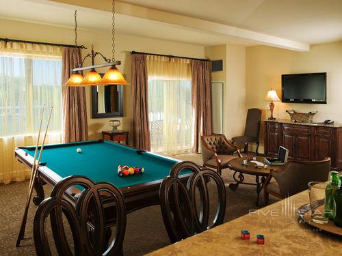 Photo Gallery for Le Rivage in Sacramento, CA - United States | Five ...
