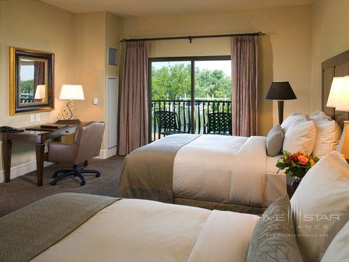 Photo Gallery for Le Rivage in Sacramento, CA - United States | Five ...