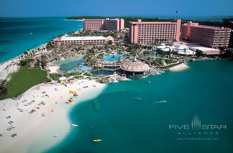 Photo Gallery for Atlantis Coral Towers in Nassau | Five Star Alliance