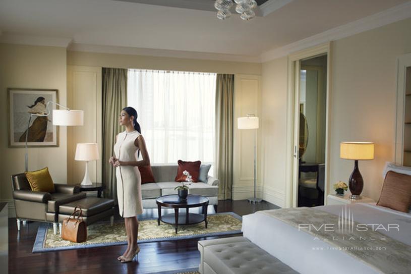 Photo Gallery for Raffles Makati in Makati, Manila - Philippines | Five ...