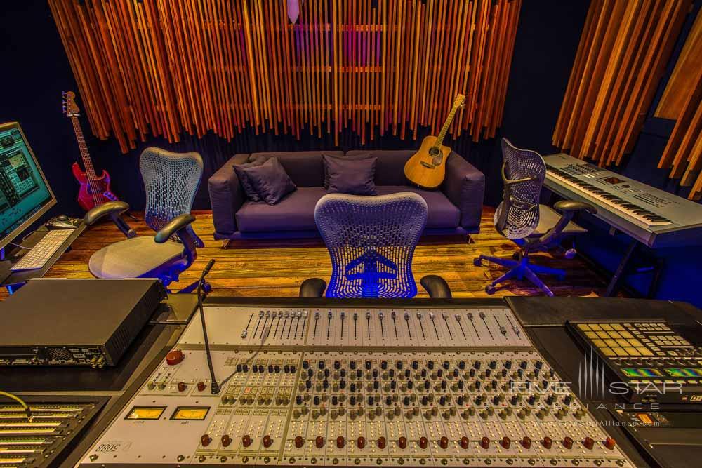 Photo Gallery for Geejam Hotel in Port Antonio, Portland - Jamaica ...