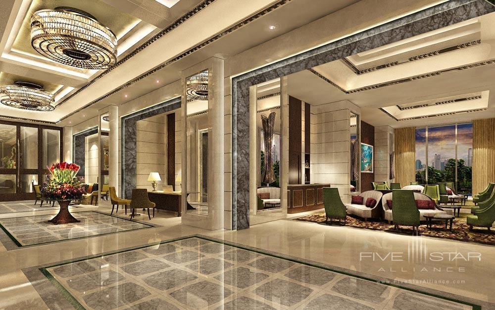 Photo Gallery for Raffles Jakarta in Jakarta - Indonesia | Five Star ...