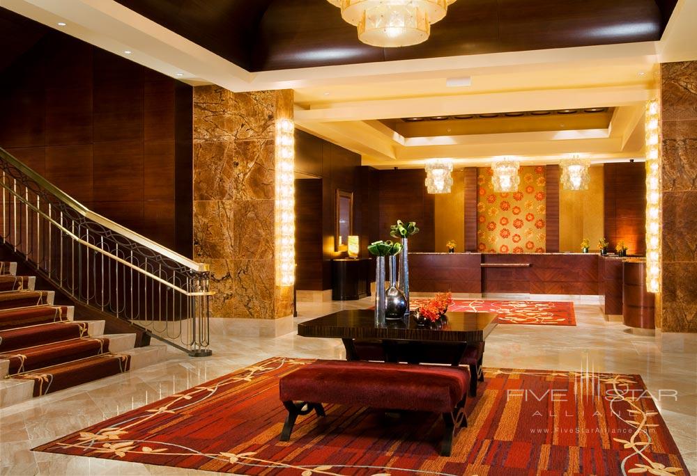 Photo Gallery for The Ritz-Carlton, Denver in Denver | Five Star Alliance