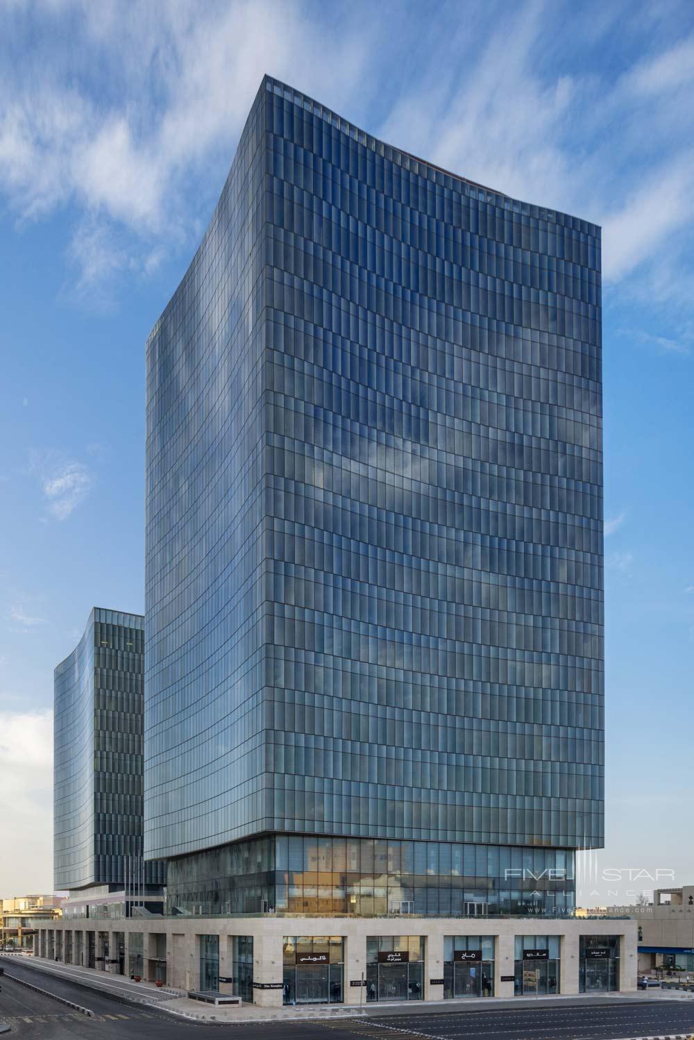 Photo Gallery for Assila Hotel in Jeddah, Makkah Al Mukarramah - Saudi ...