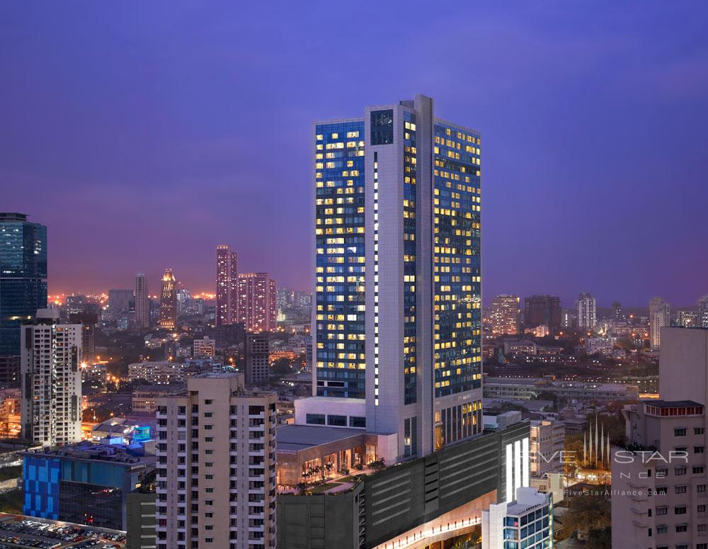Photo Gallery for The St. Regis Mumbai in Mumbai - India | Five Star ...