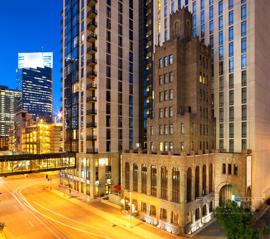 Photo Gallery for Hotel Ivy Minneapolis in Minneapolis | Five Star Alliance