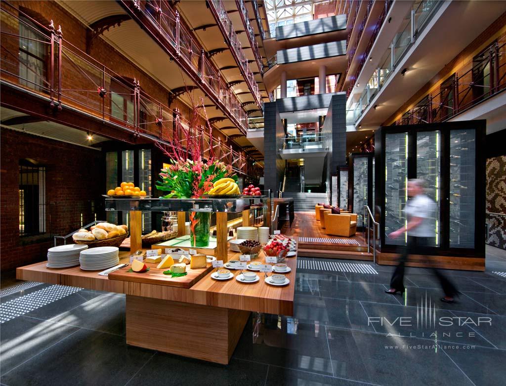 Photo Gallery For InterContinental Melbourne The Rialto Five Star Alliance photo-gallery-for-intercontinental-melbourne-the-rialto-five-star-alliance