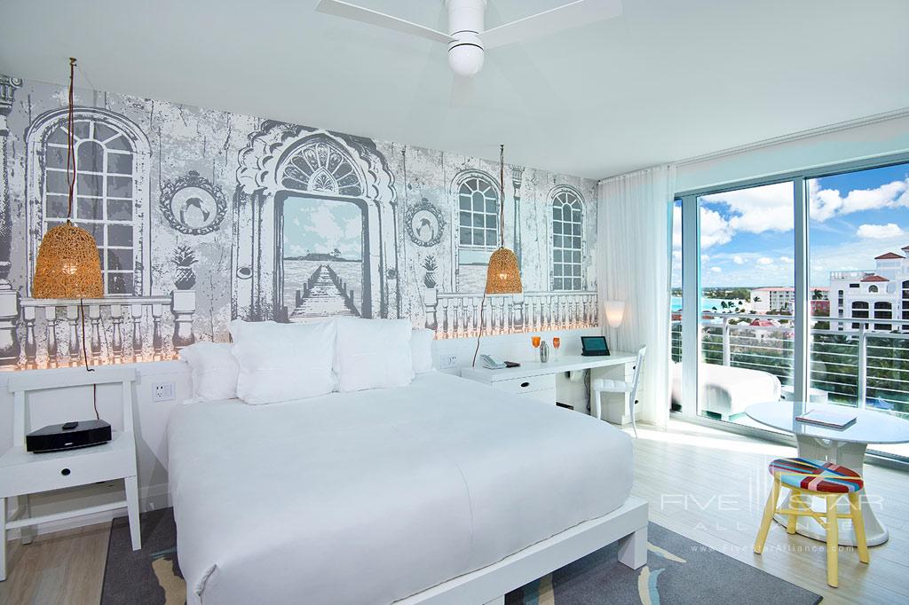 Photo Gallery for SLS Baha Mar in Nassau, NP - Bahamas | Five Star Alliance