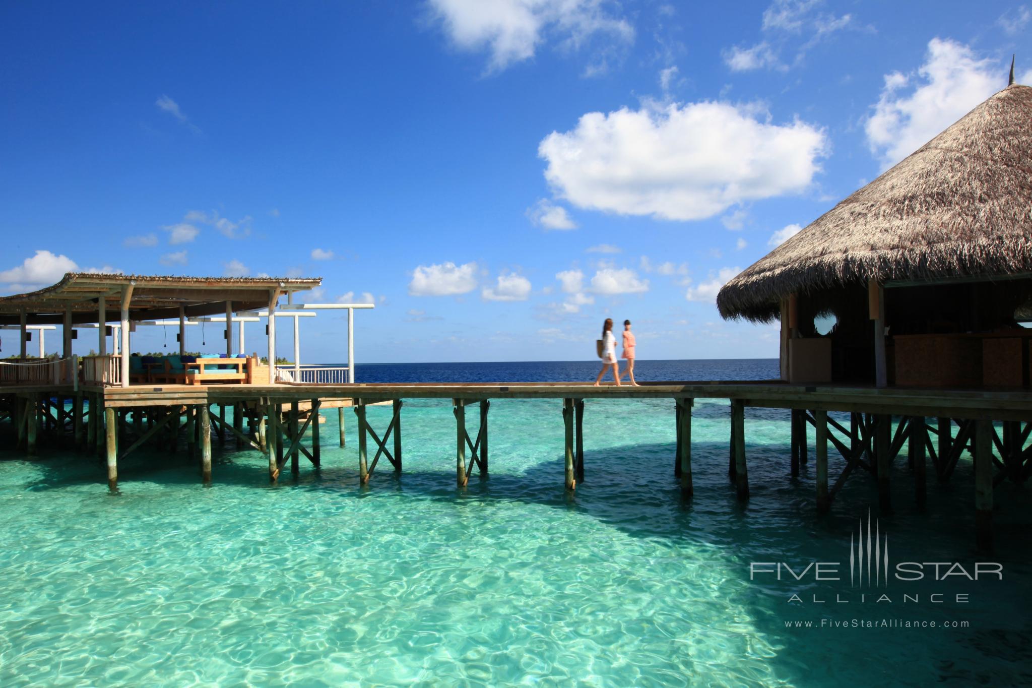 Photo Gallery for Six Senses Laamu in Laamu Atoll - Maldives | Five ...