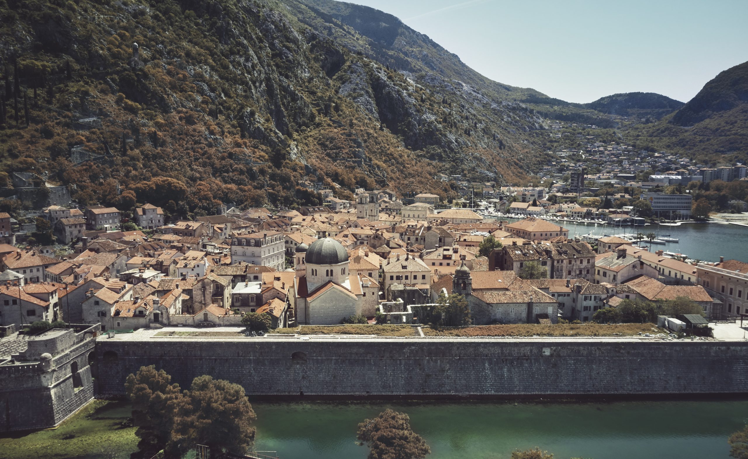 The 3 Best Luxury Montenegro Hotels | Five Star Alliance