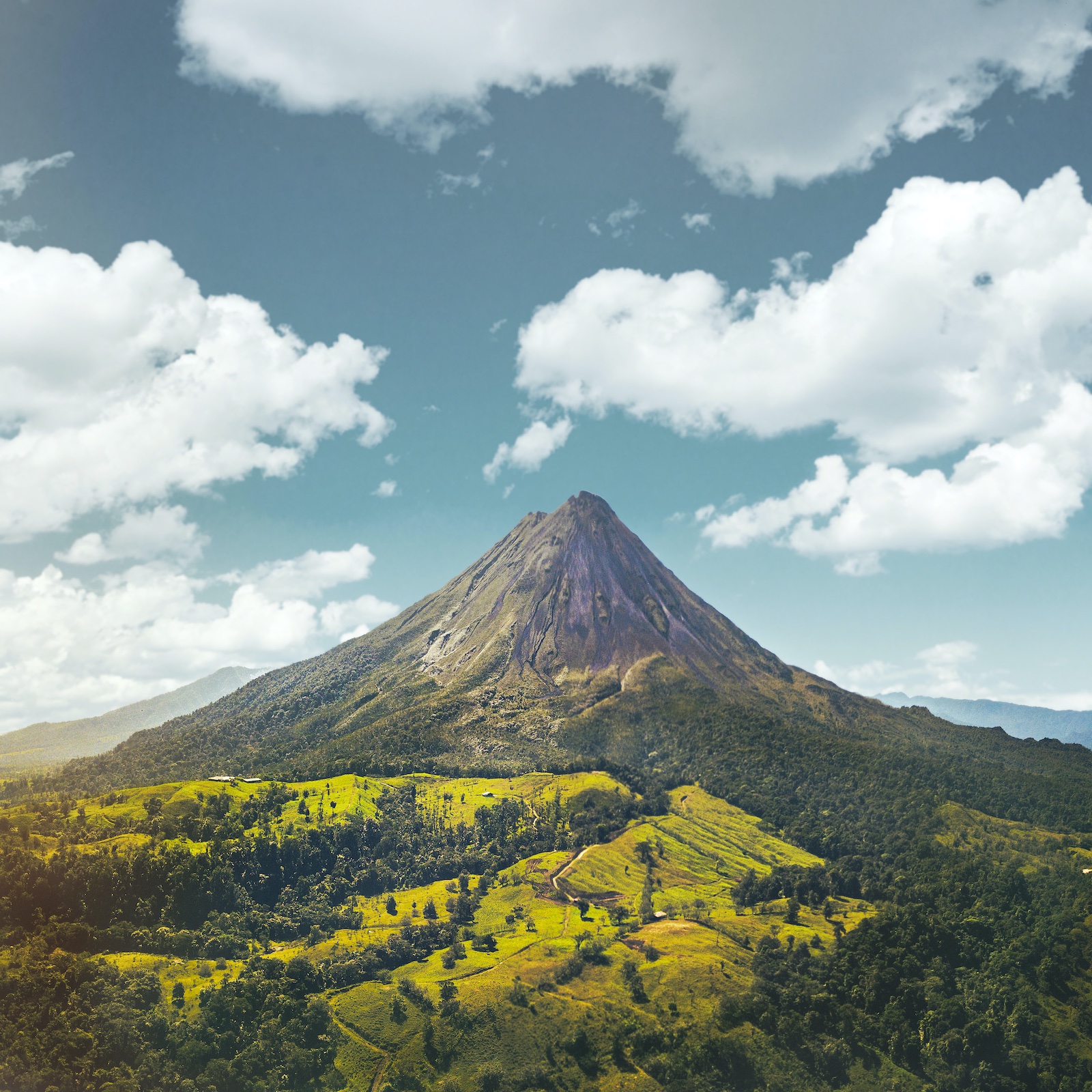 The 5 Best Luxury Arenal Volcano National Park Hotels | Five Star Alliance