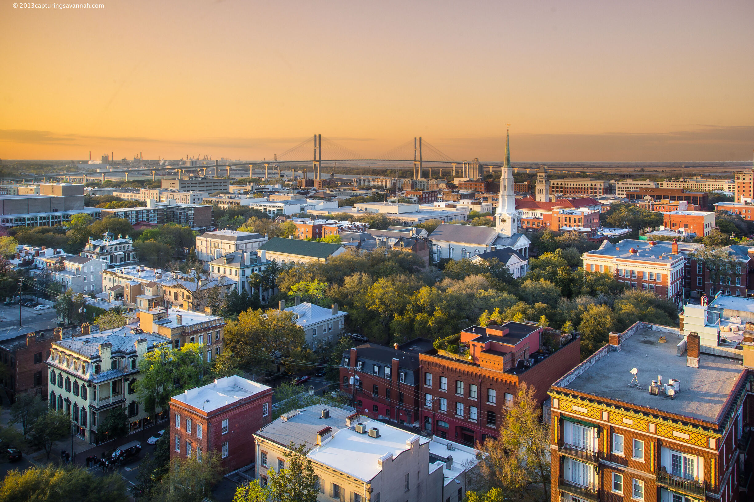 The 11 Best Luxury Savannah GA Hotels | Five Star Alliance