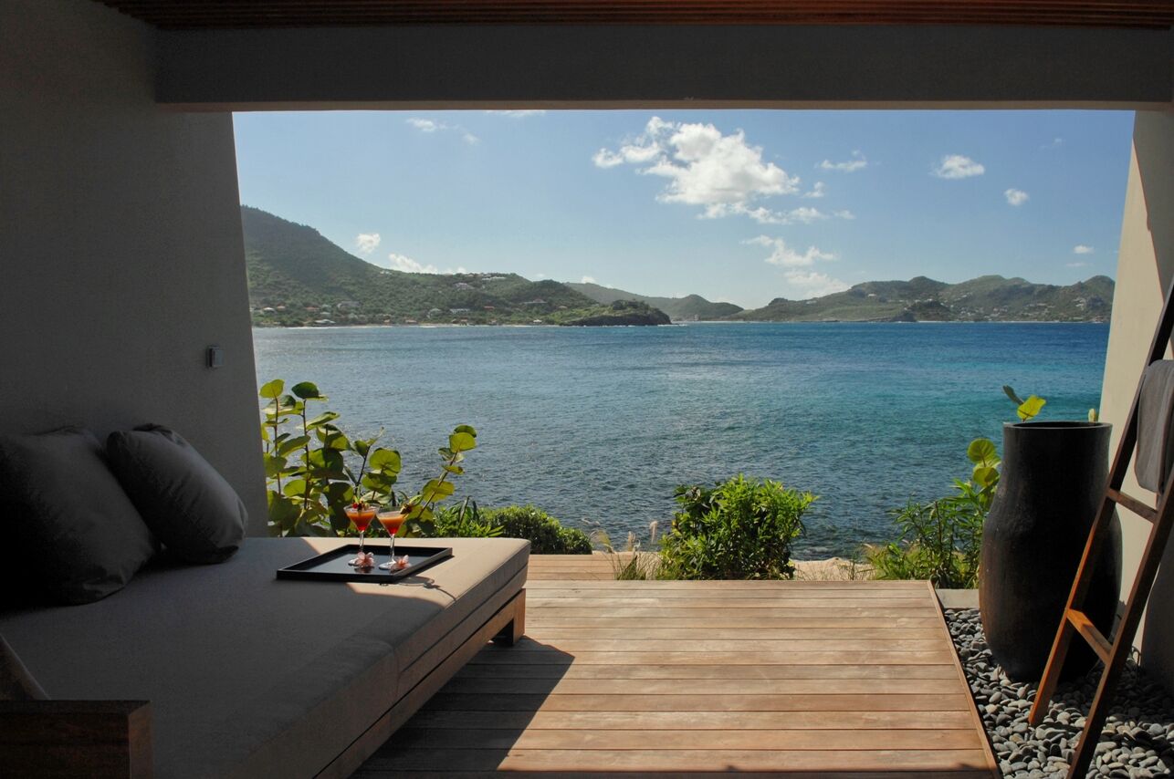 The 9 Best Luxury St Barthelemy Hotels | Five Star Alliance