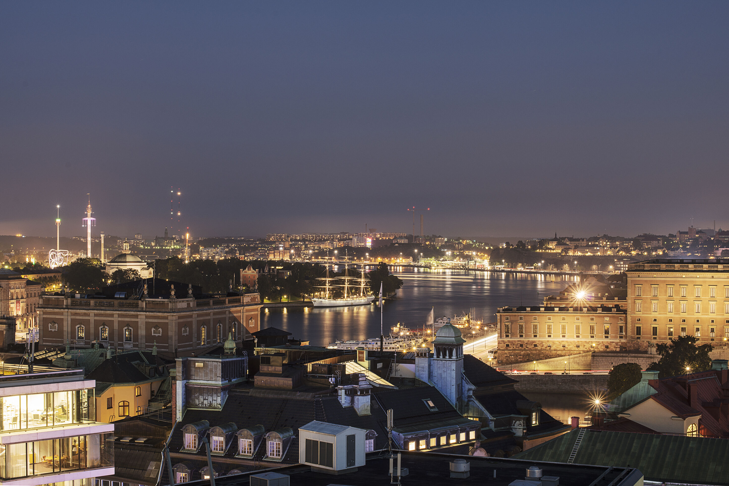 The 10 Best Luxury Stockholm Hotels | Five Star Alliance
