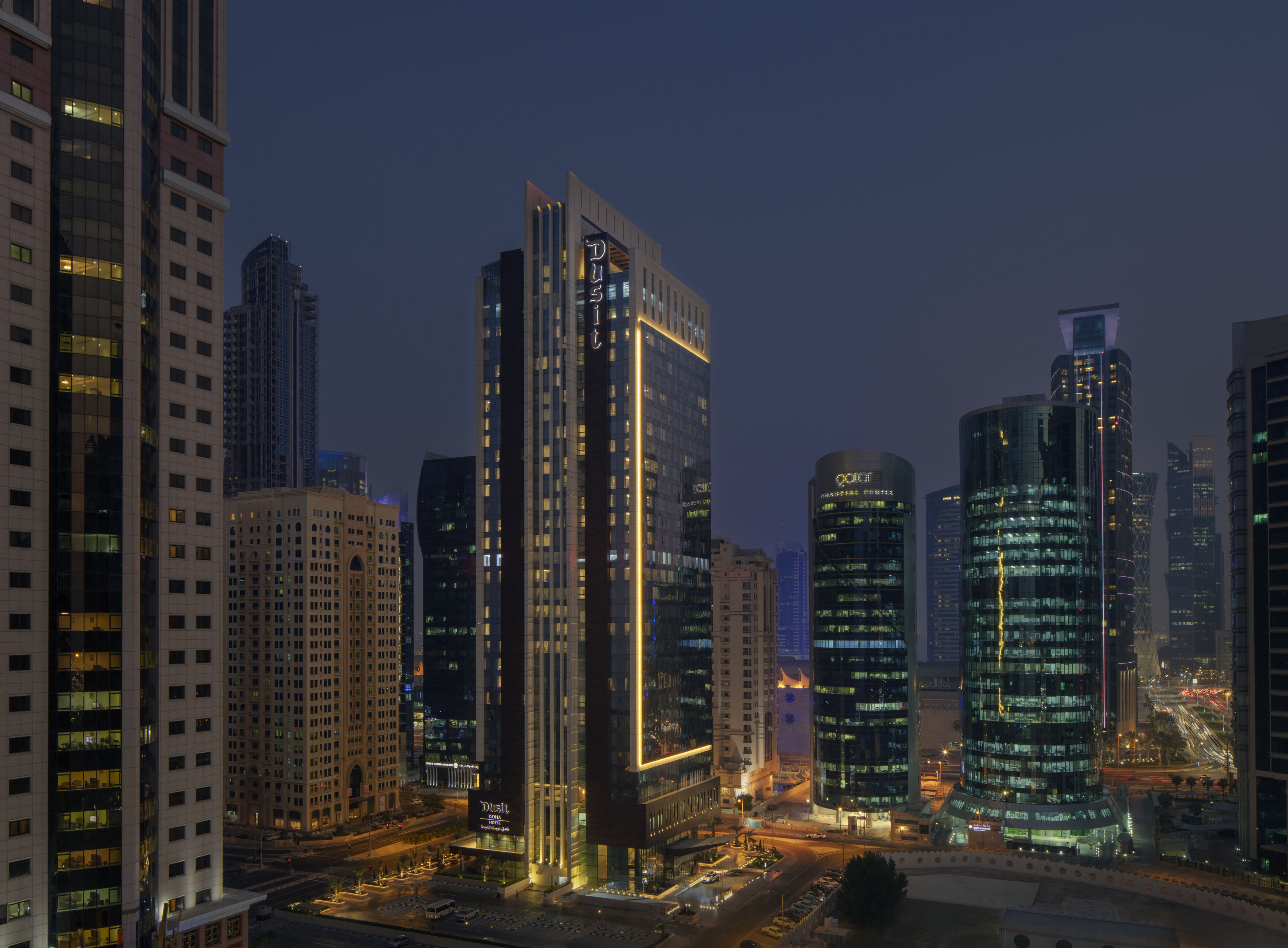 The 16 Best Luxury Doha Hotels | Five Star Alliance