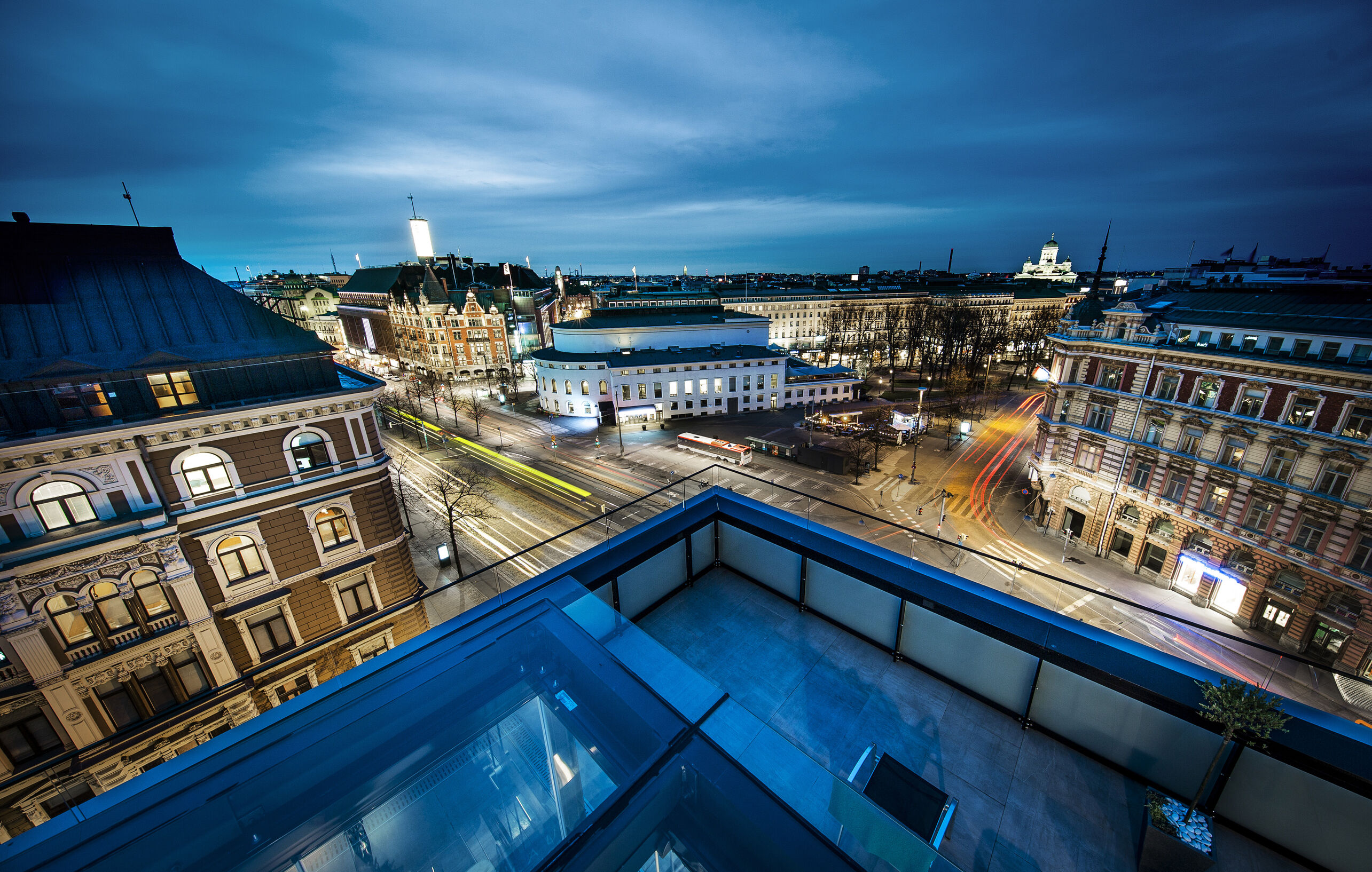 The 3 Best Luxury Finland Hotels | Five Star Alliance