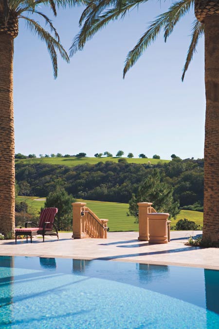 Cool Pools: The Grand Del Mar | Five Star Alliance