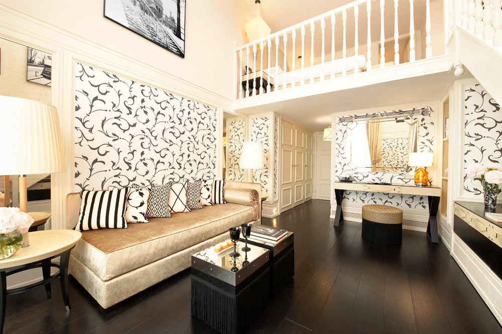 Dining al Fresco: Castille Paris | Five Star Alliance