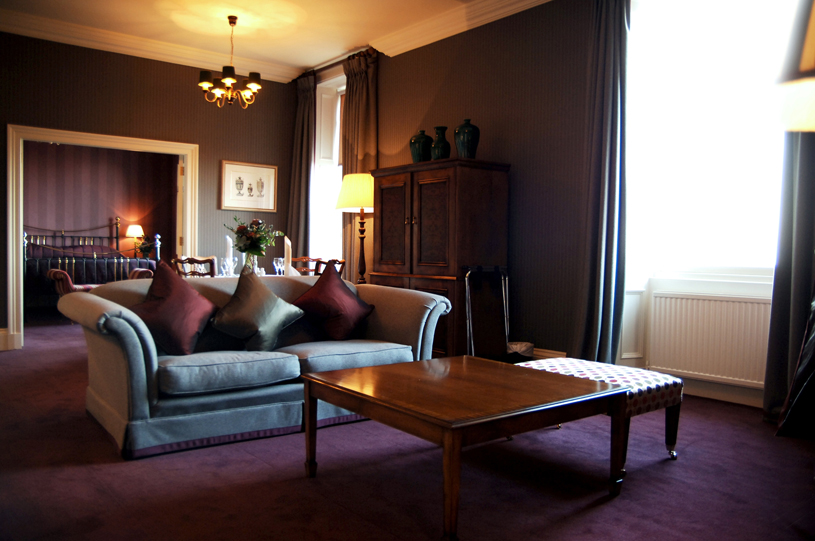 Image of the Day: The Edinburgh Residence | Five Star Alliance