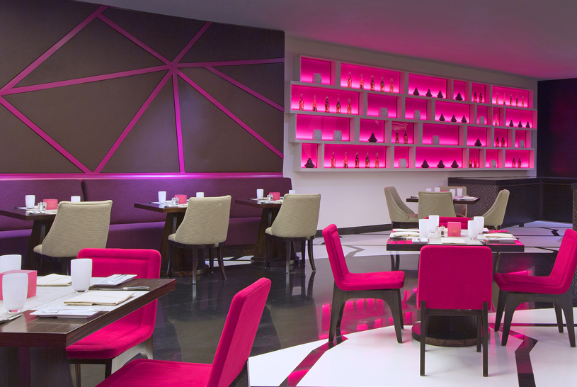 Sheraton Bali Kuta Resort Colors Your Plate | Five Star Alliance