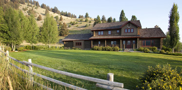 haanew: The Ranch at Rock Creek